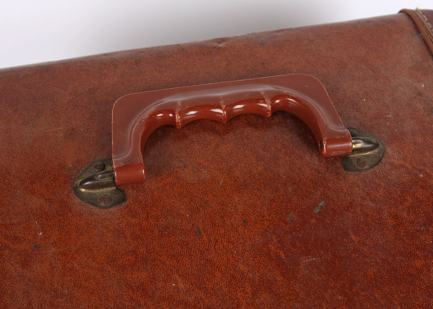 Vintage Travel Case | EBTH