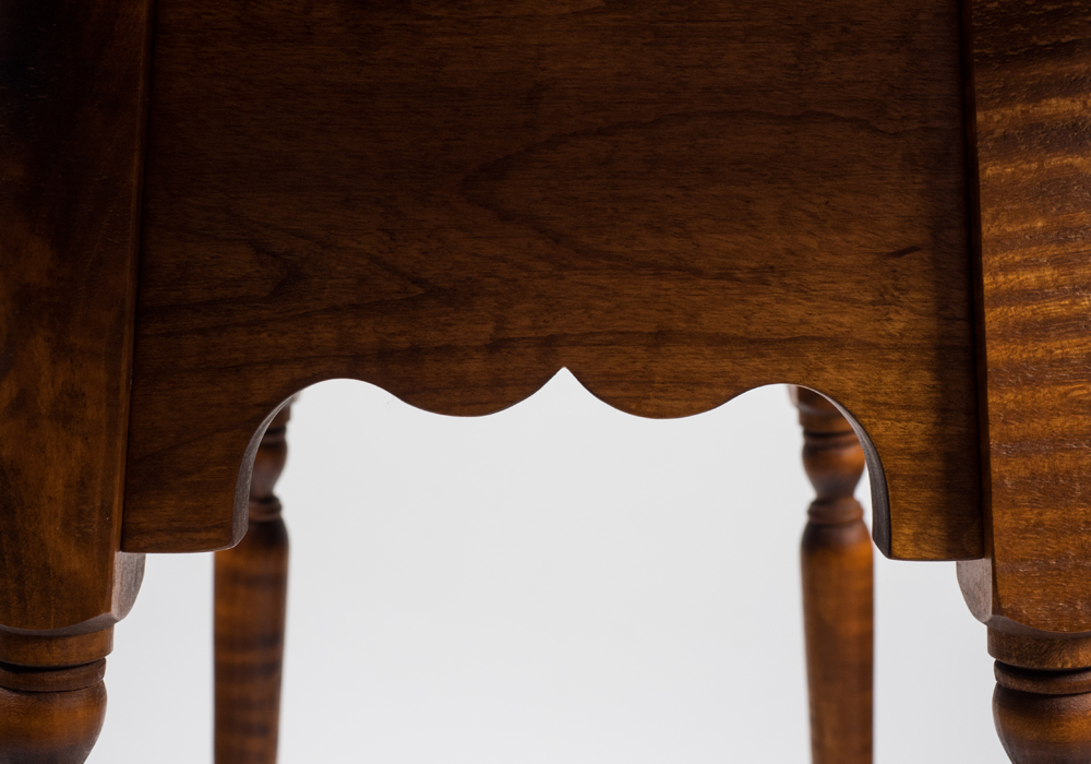 Pair of River Bend Limited Side Tables | EBTH