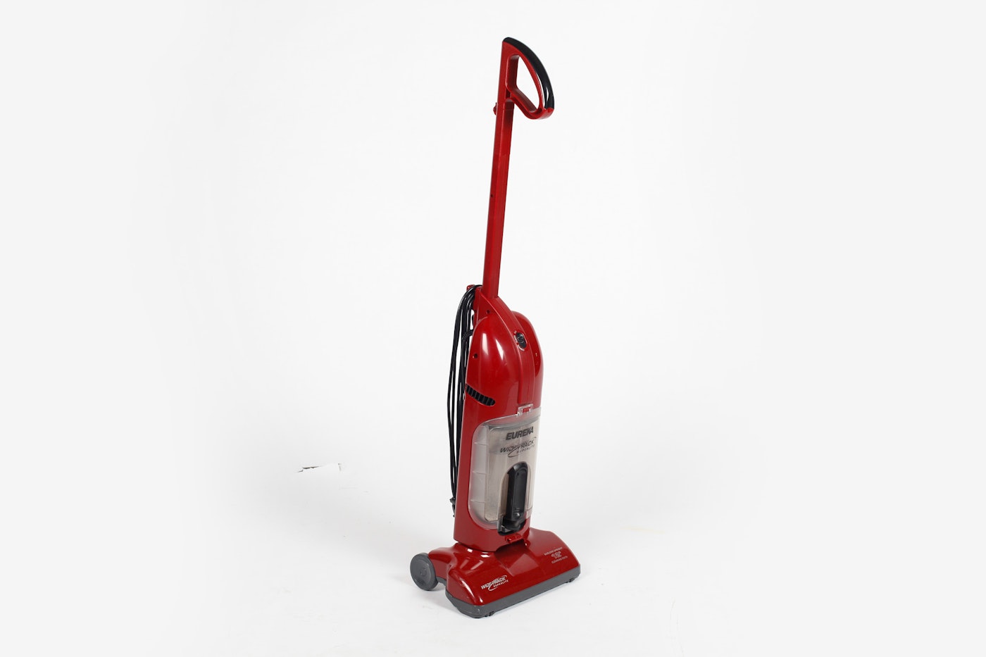 Eureka Wide Track Superlite Vacuum Cleaner Ebth