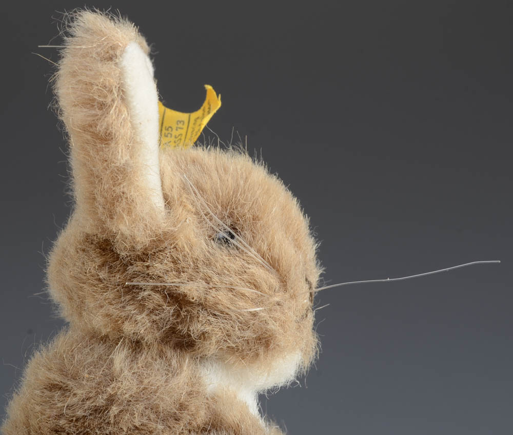 Steiff Bunny Rabbit | EBTH