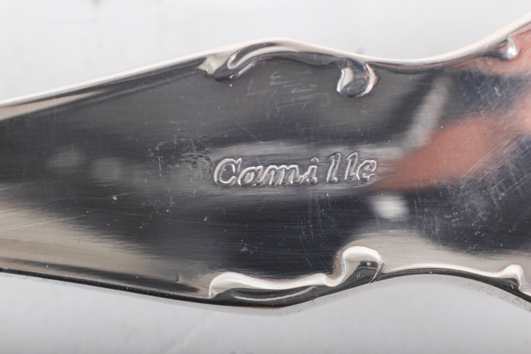 Mytton Rodd Silver Plate Flatware | EBTH