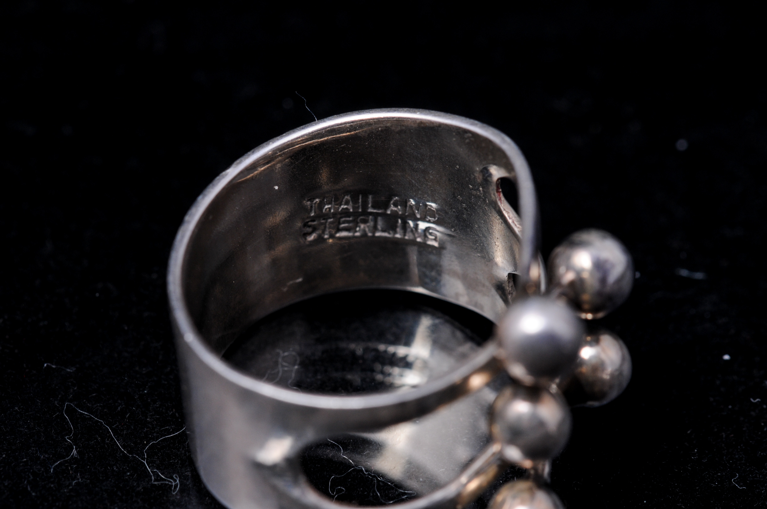 Sterling Silver Ring Collection | EBTH