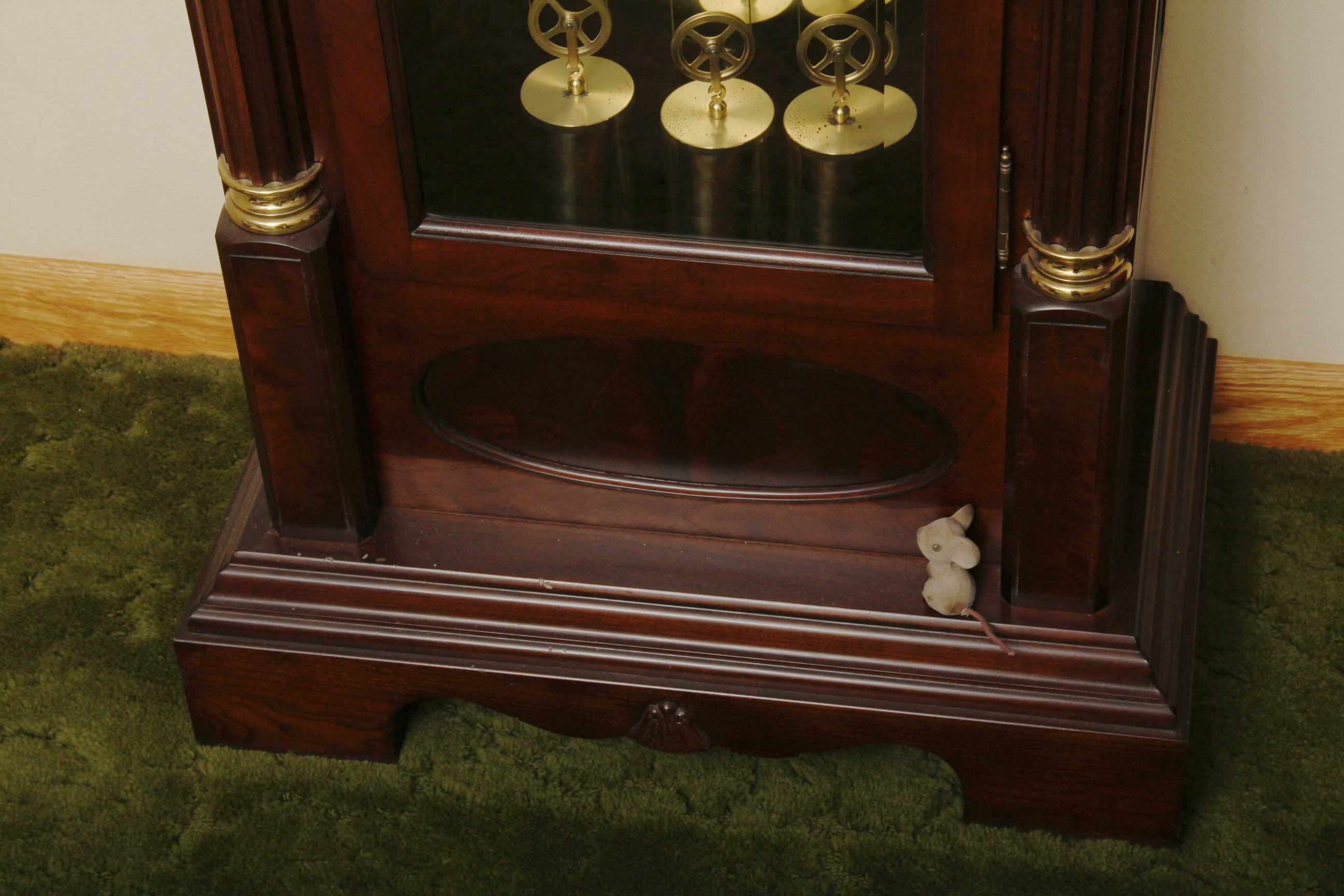 Sligh Grandfather Clock | Everything But The House