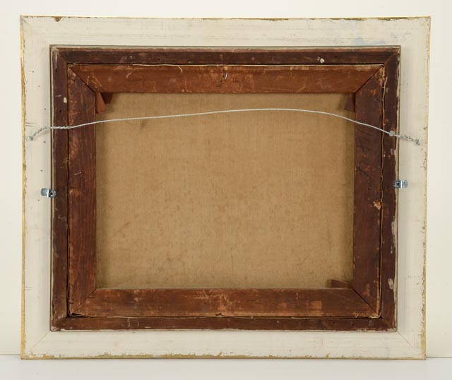 Helen Hamilton Original Oil on Canvas Landscape | EBTH