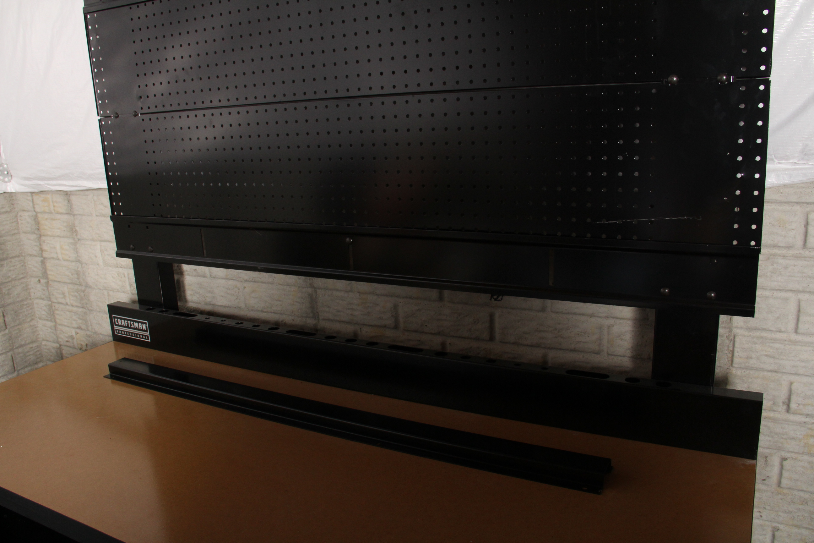 Craftsman Professional Work Bench, Tool Chest and Cabinet | Everything ...