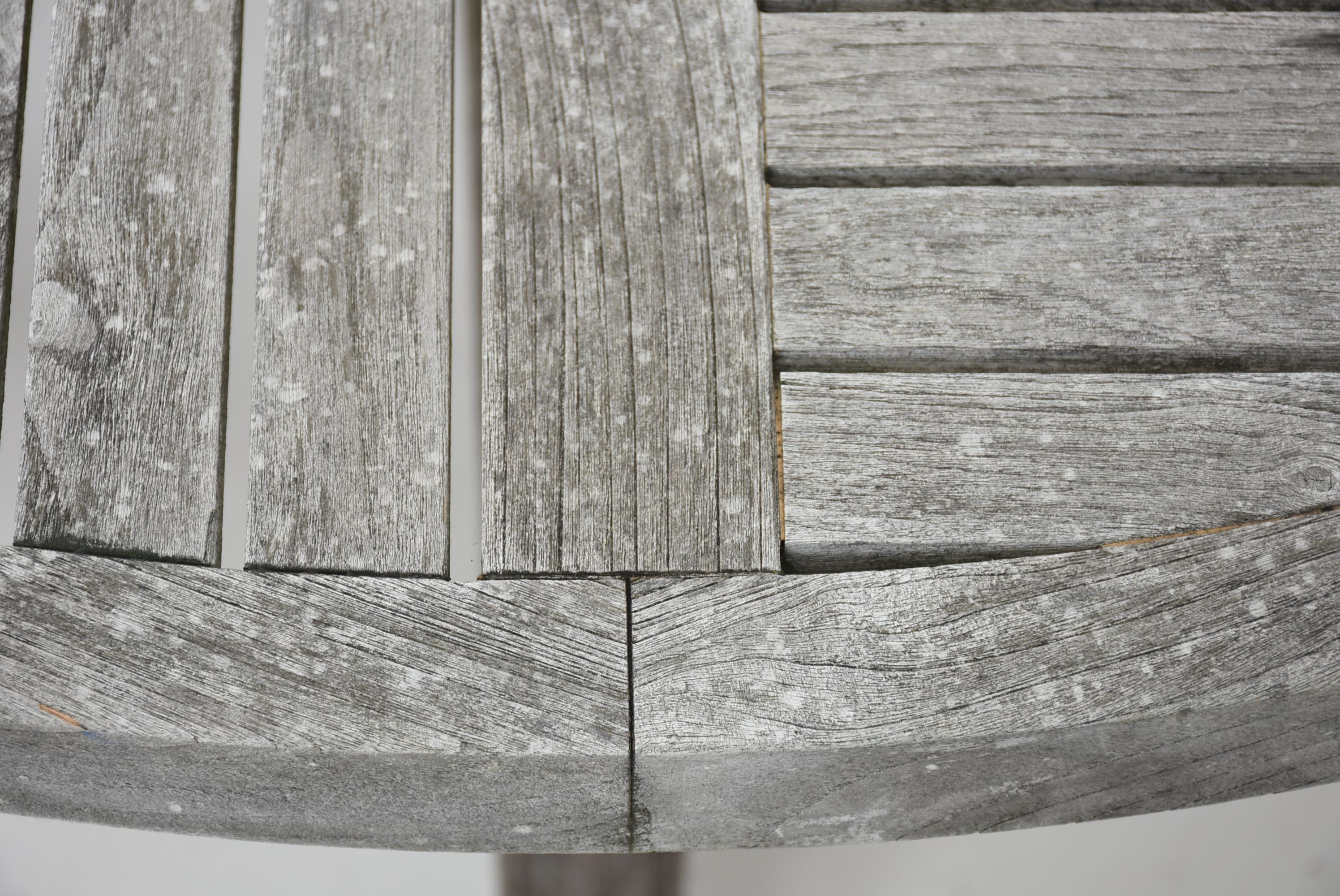 Frontgate Teak Table | EBTH