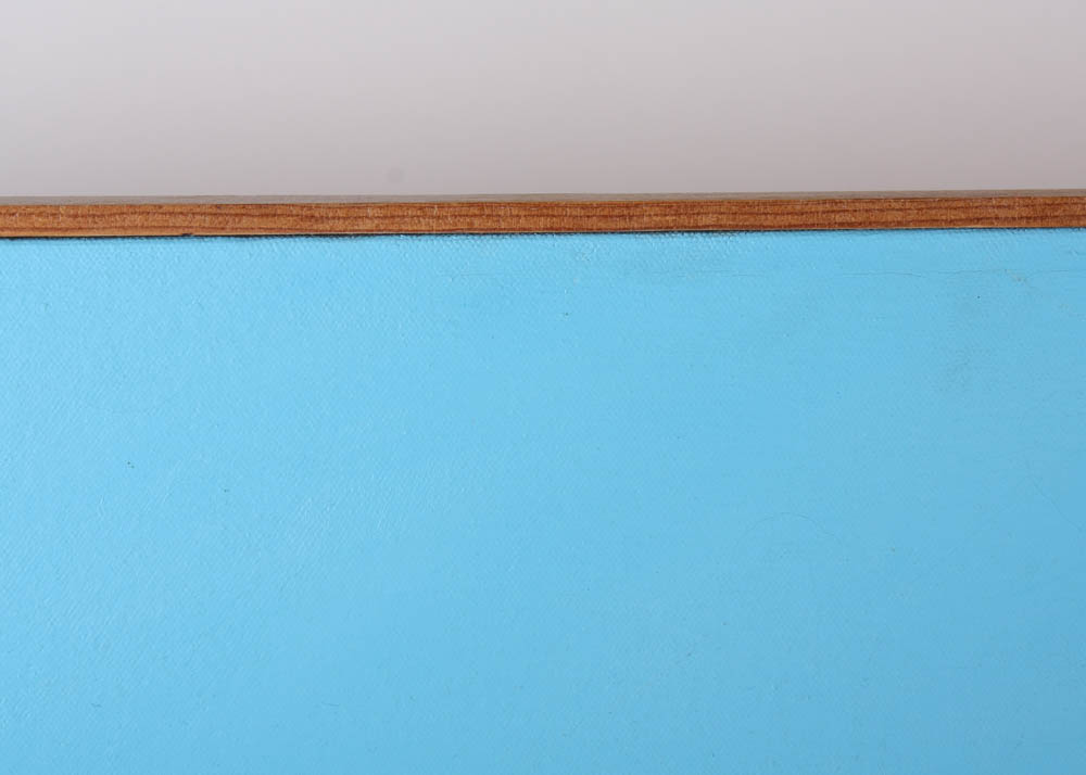 Oil Painting on Canvas By Stephen Head | EBTH