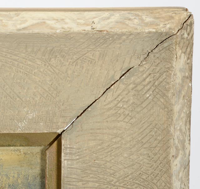 Sohner Signed Original Oil Painting | EBTH