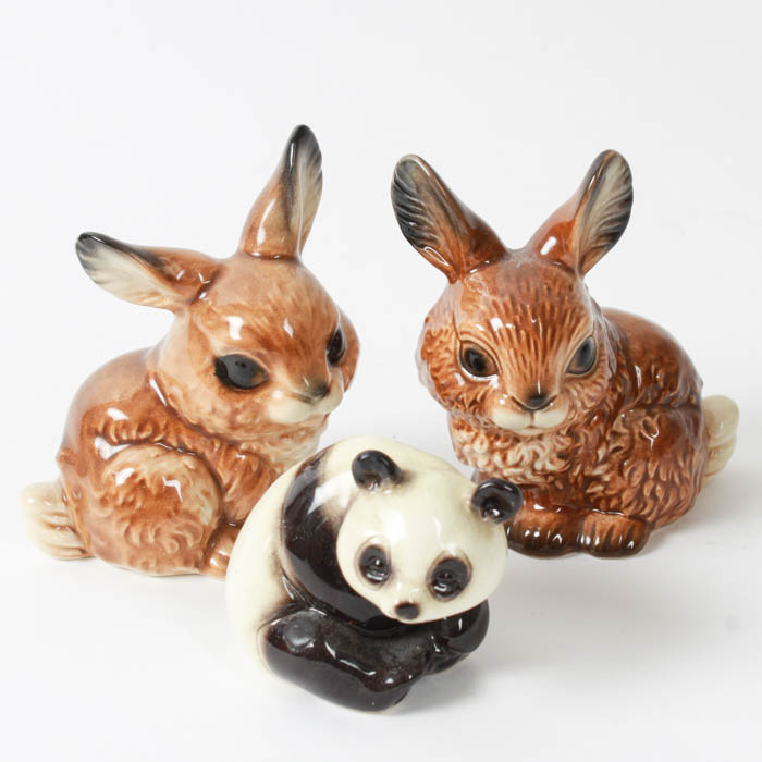 Goebel Animal Figurines | EBTH