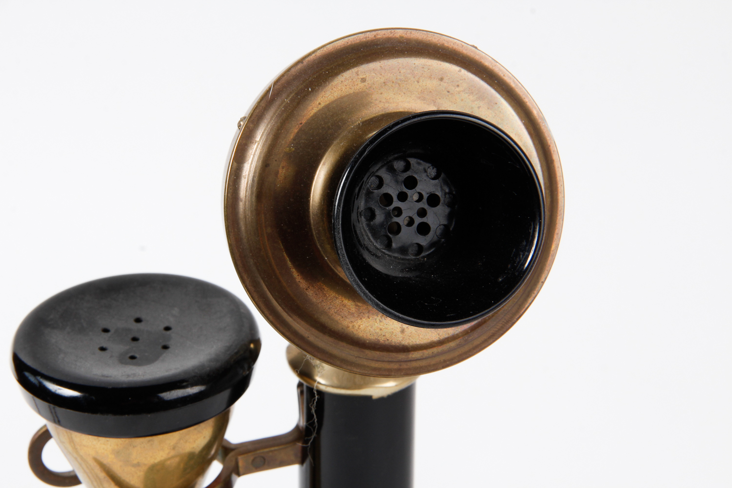 Vintage, Working 1920s Telephone | EBTH