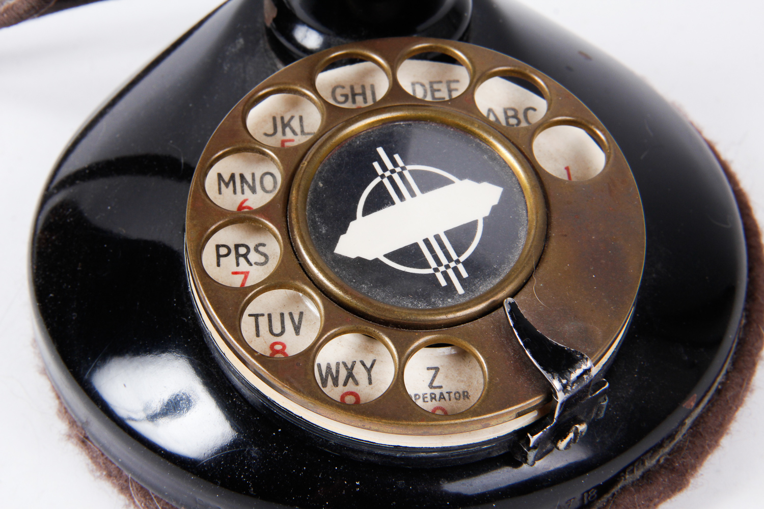 Vintage, Working 1920s Telephone | EBTH