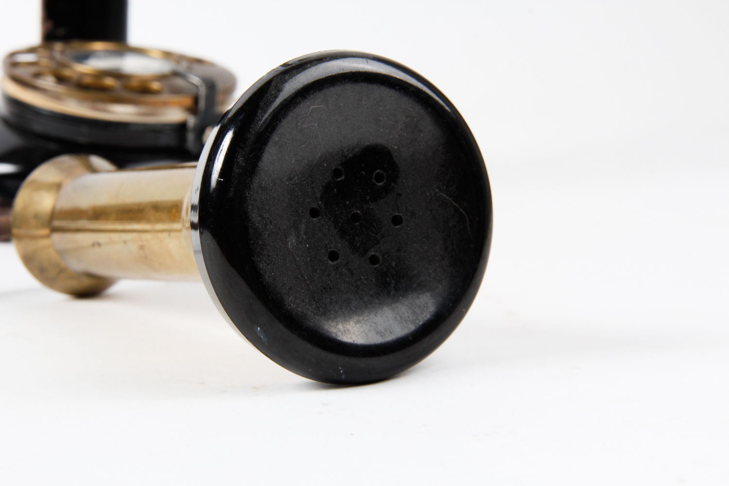 Vintage, Working 1920s Telephone | EBTH