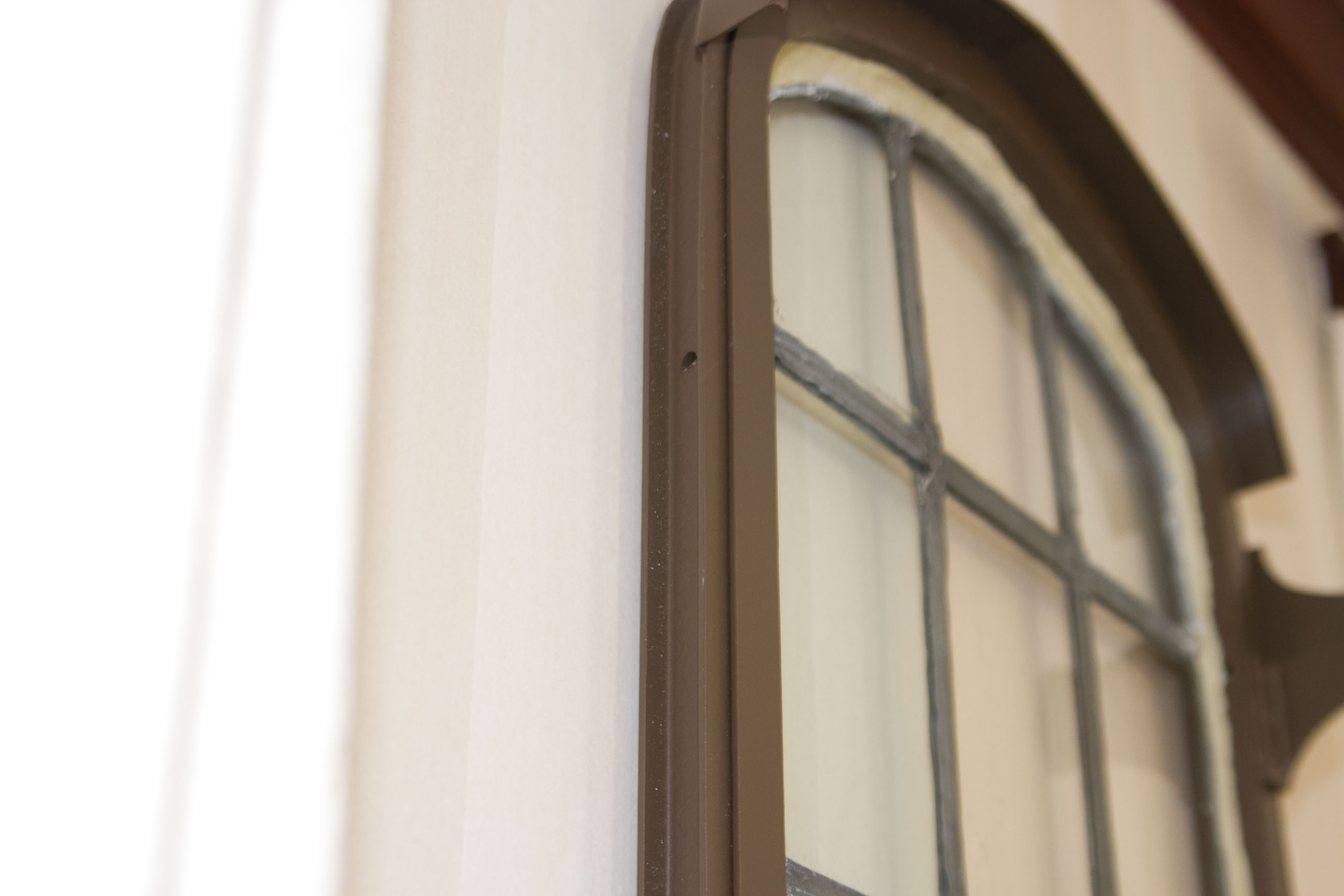 Leaded Casement Window From Yale University | EBTH