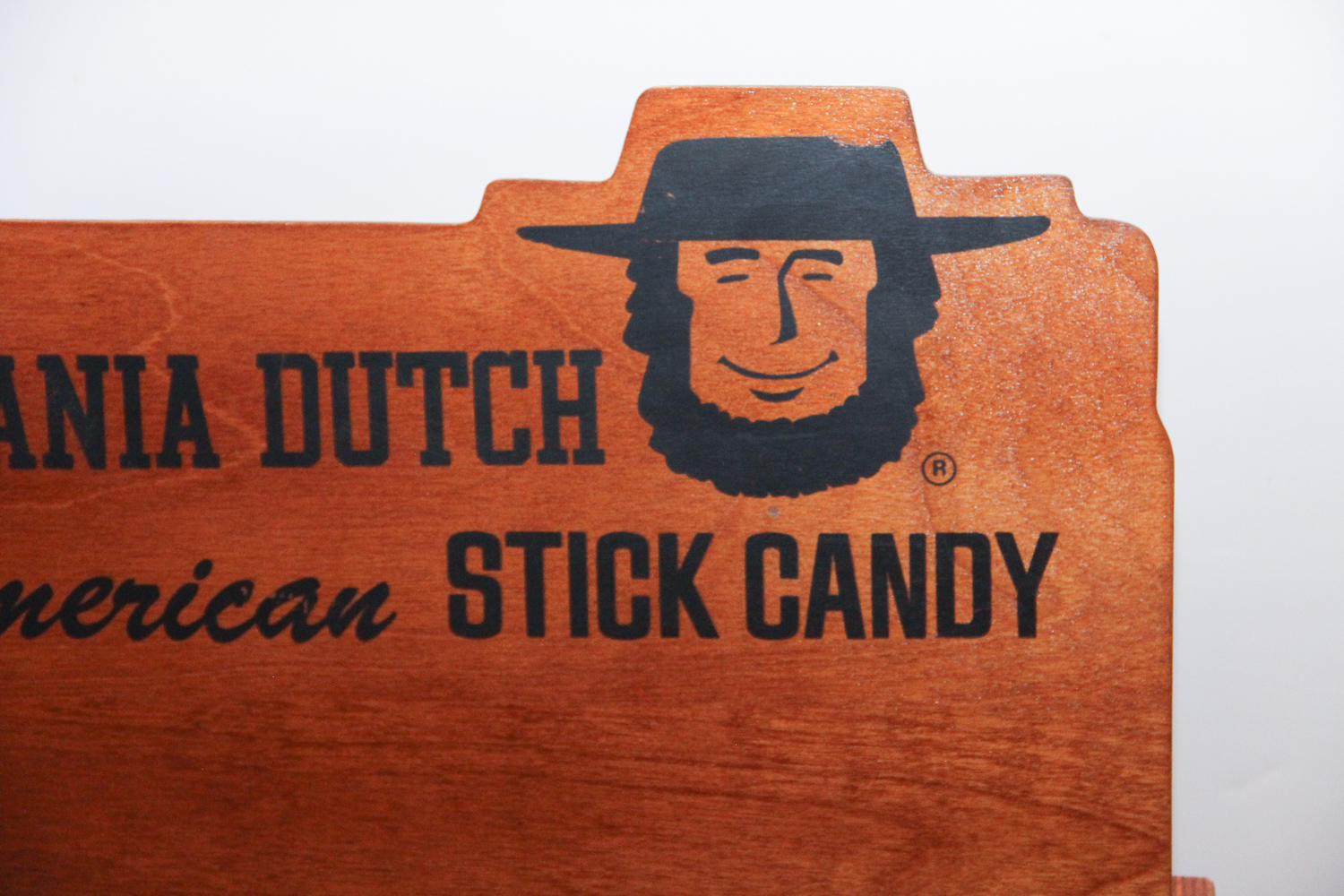 Vintage Candy Store Display Rack | EBTH