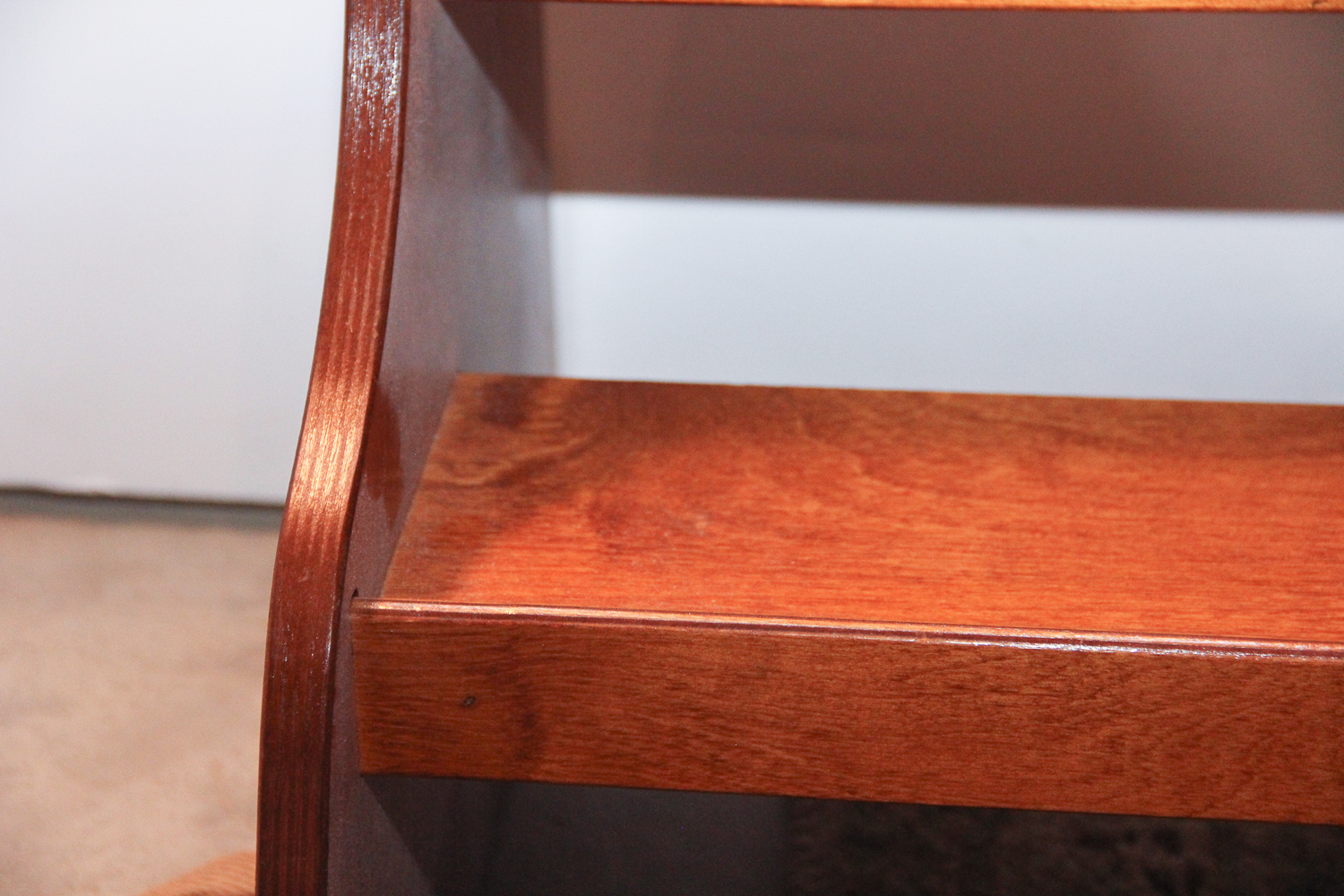 Vintage Candy Store Display Rack | EBTH