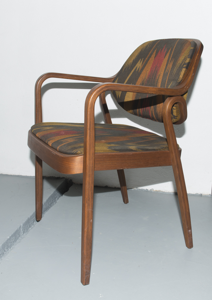 Set of MCM Knoll "Petitt" Chairs | EBTH