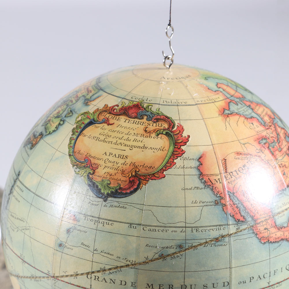 "GL60" Globe Mobile | EBTH