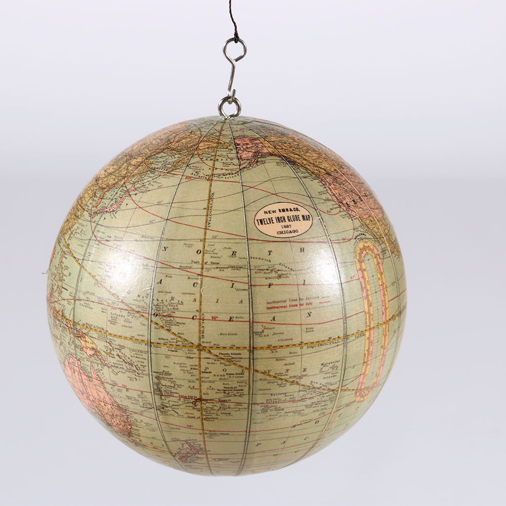 "GL60" Globe Mobile | EBTH