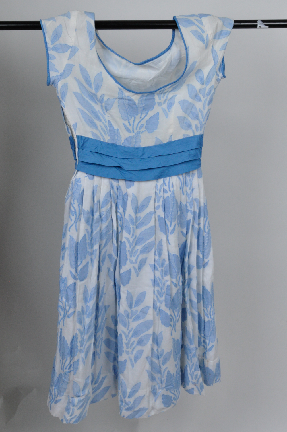 Three Homemade Vintage 1950s Dresses | EBTH