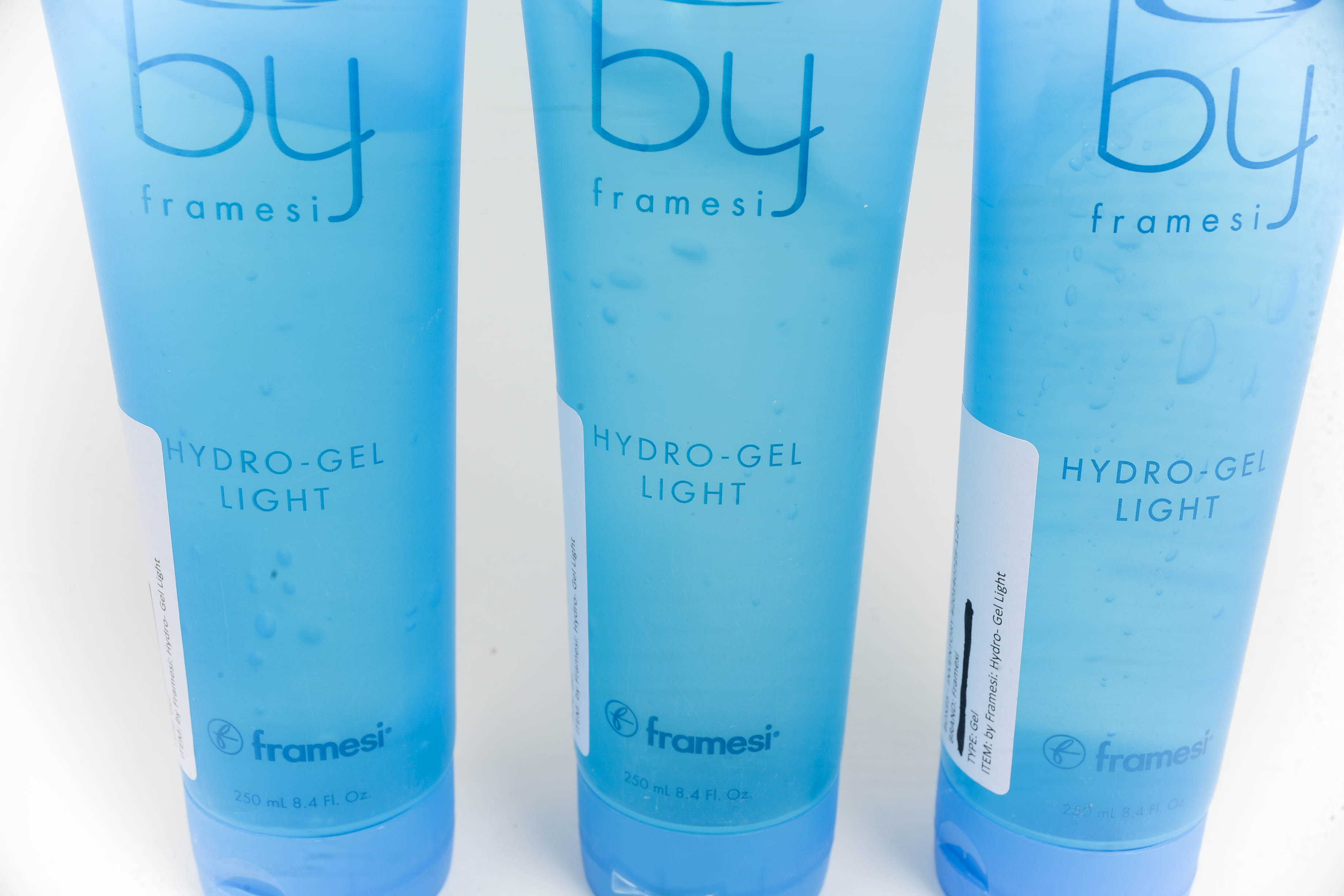 Collection of Seven Framesi Hair Products | EBTH