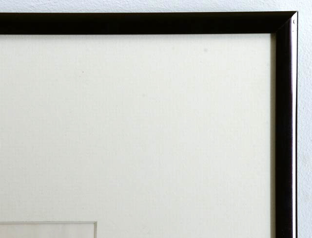 Thom Shaw Artist's Proof Woodcut "God Bless America" | EBTH