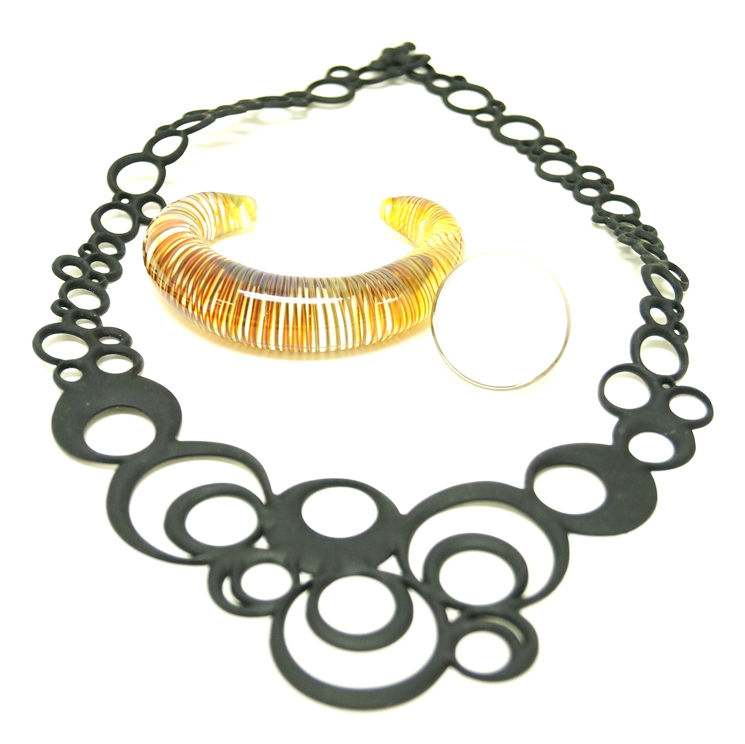 Contemporary Jewelry | EBTH