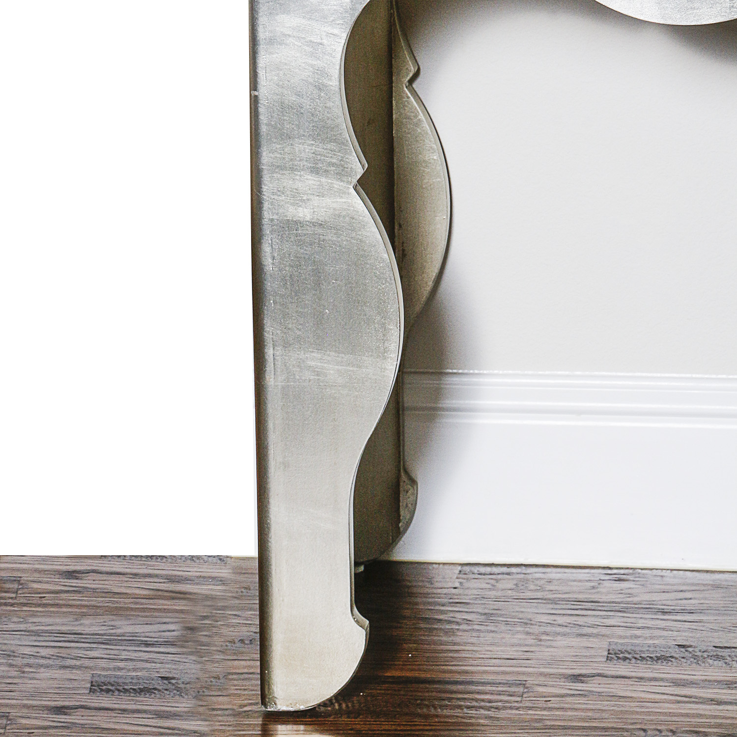 Bernhardt Furntiure Company Console Entry Table | Everything But The House