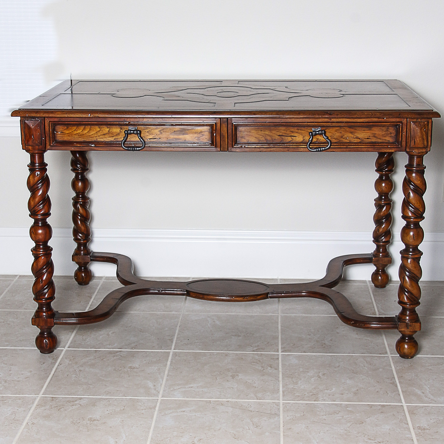 Theodore Alexander Writing Desk | Everything But The House