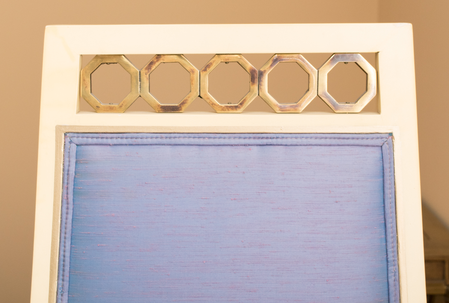 Mid-Century Romweber Dining Table with Six Chairs, Circa 1962 ...