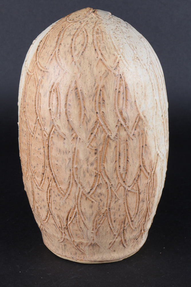 Handmade Owl Pottery | EBTH