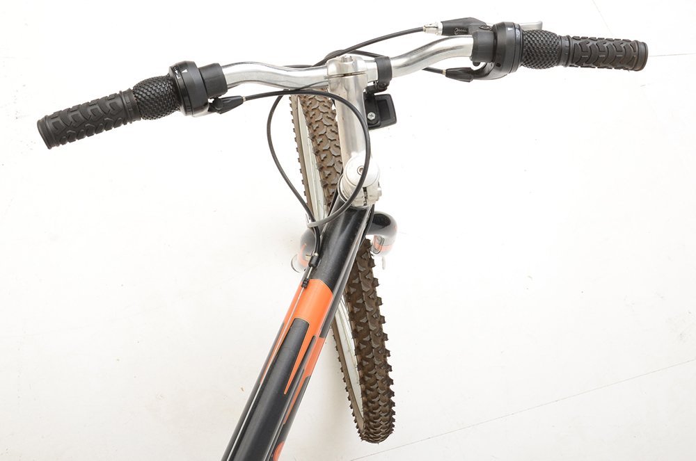 Mantis "Sidekick" Tandem Bicycle - WVXU | EBTH