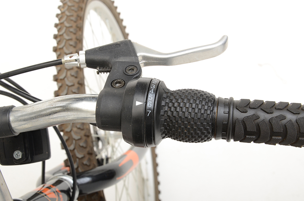 Mantis "Sidekick" Tandem Bicycle - WVXU | Everything But The House