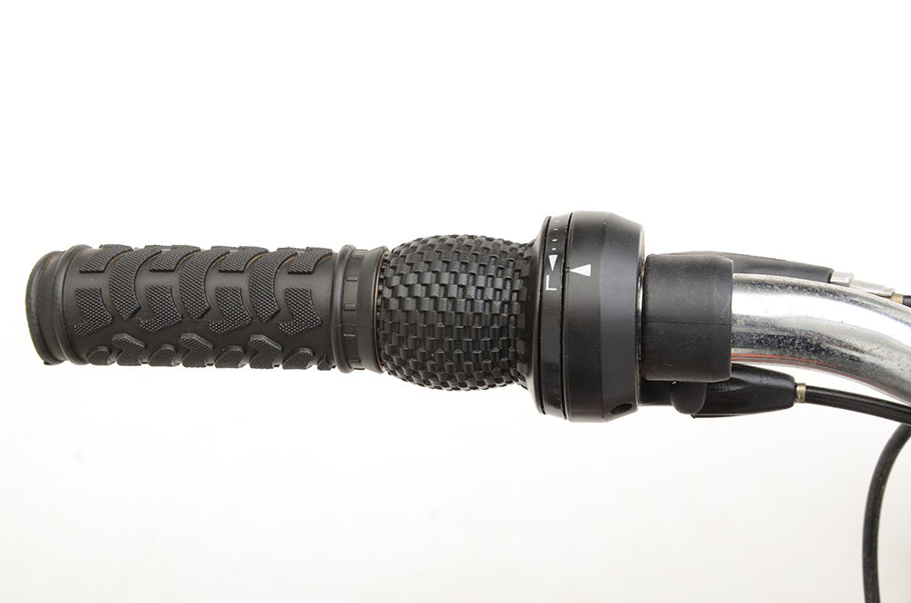 Mantis "Sidekick" Tandem Bicycle - WVXU | Everything But The House