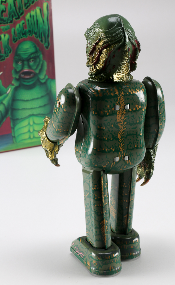 Universal Studios monsters Wind-Up Figures | EBTH