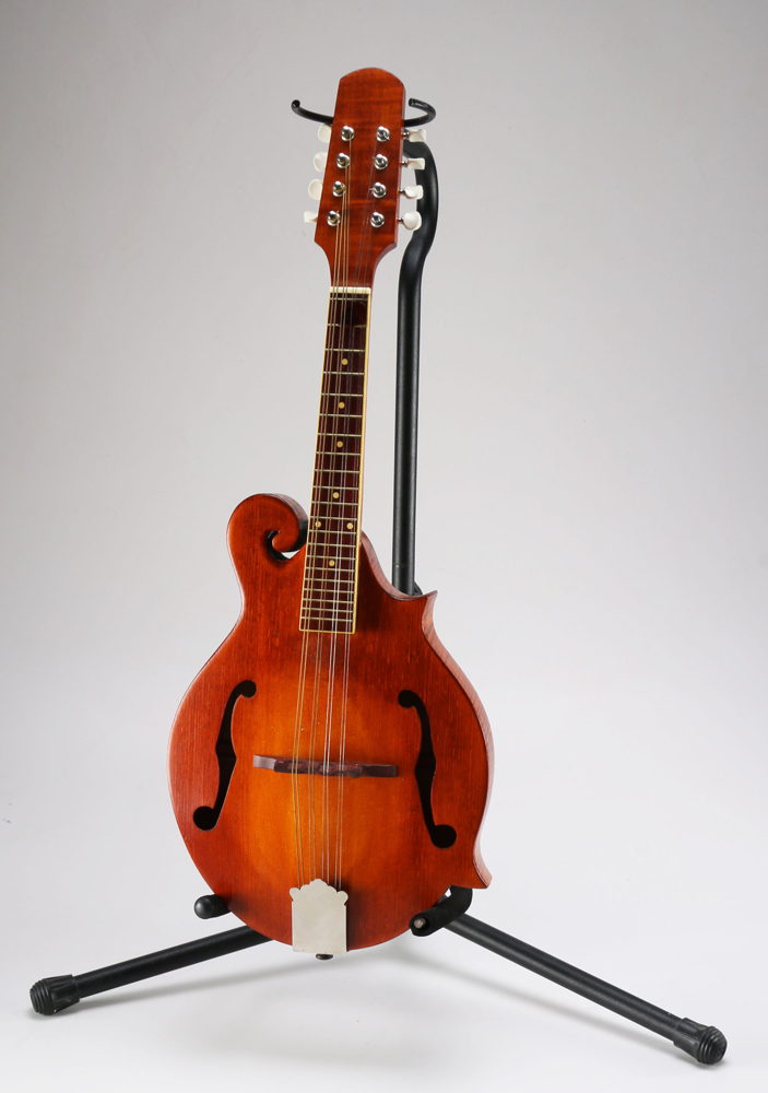 James Docy Mandolin | EBTH