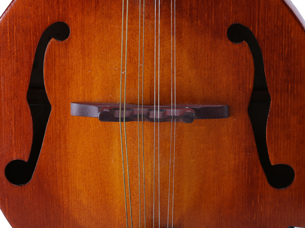 James Docy Mandolin | EBTH