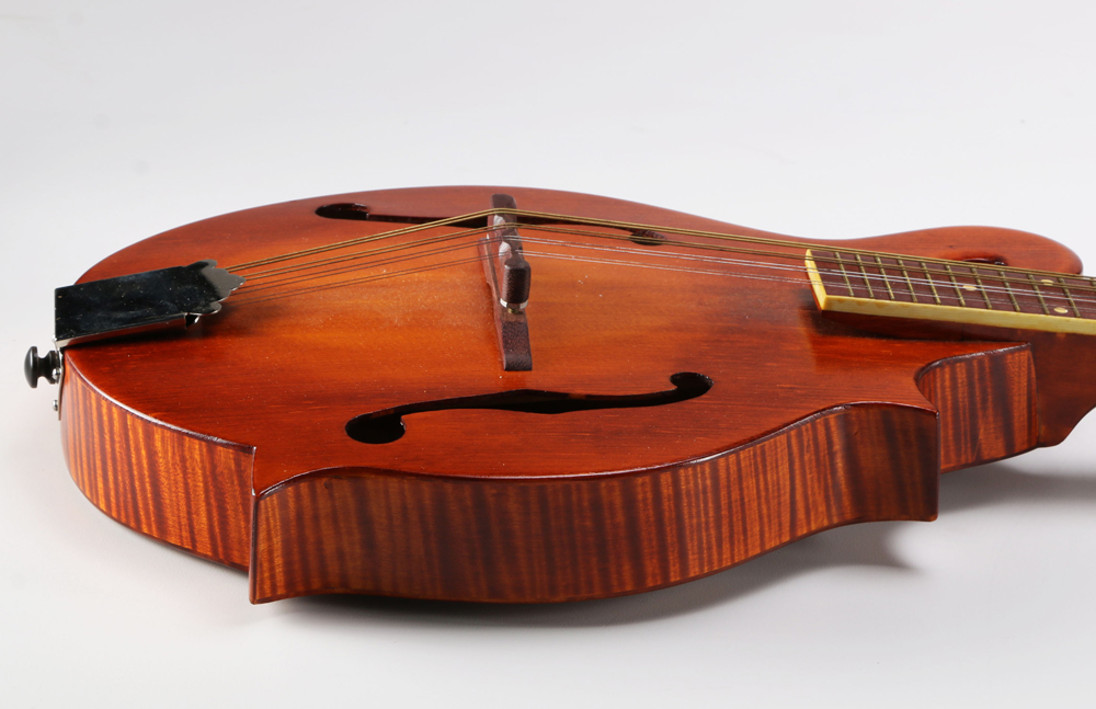 James Docy Mandolin | EBTH