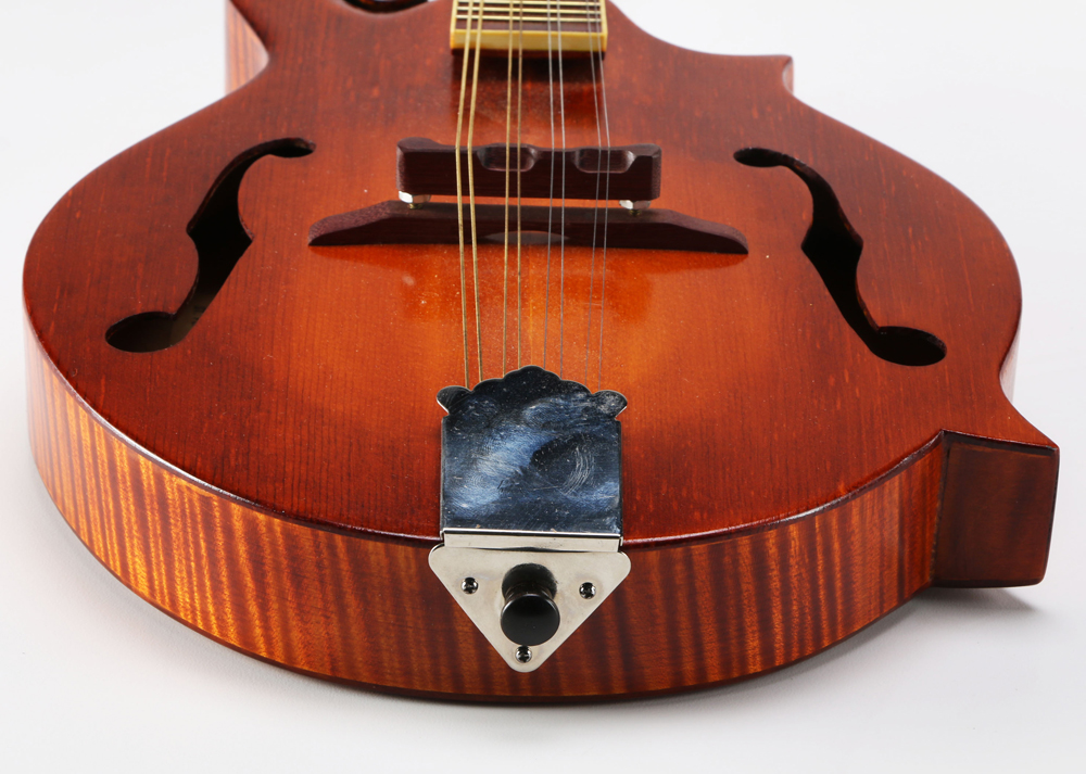 James Docy Mandolin | EBTH