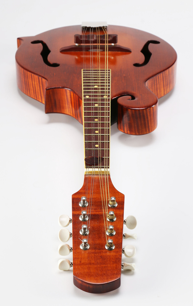 James Docy Mandolin | EBTH