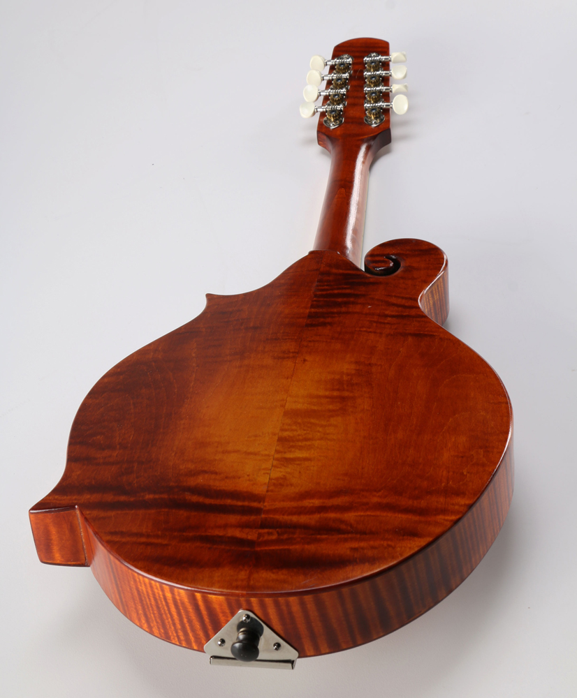 James Docy Mandolin | EBTH