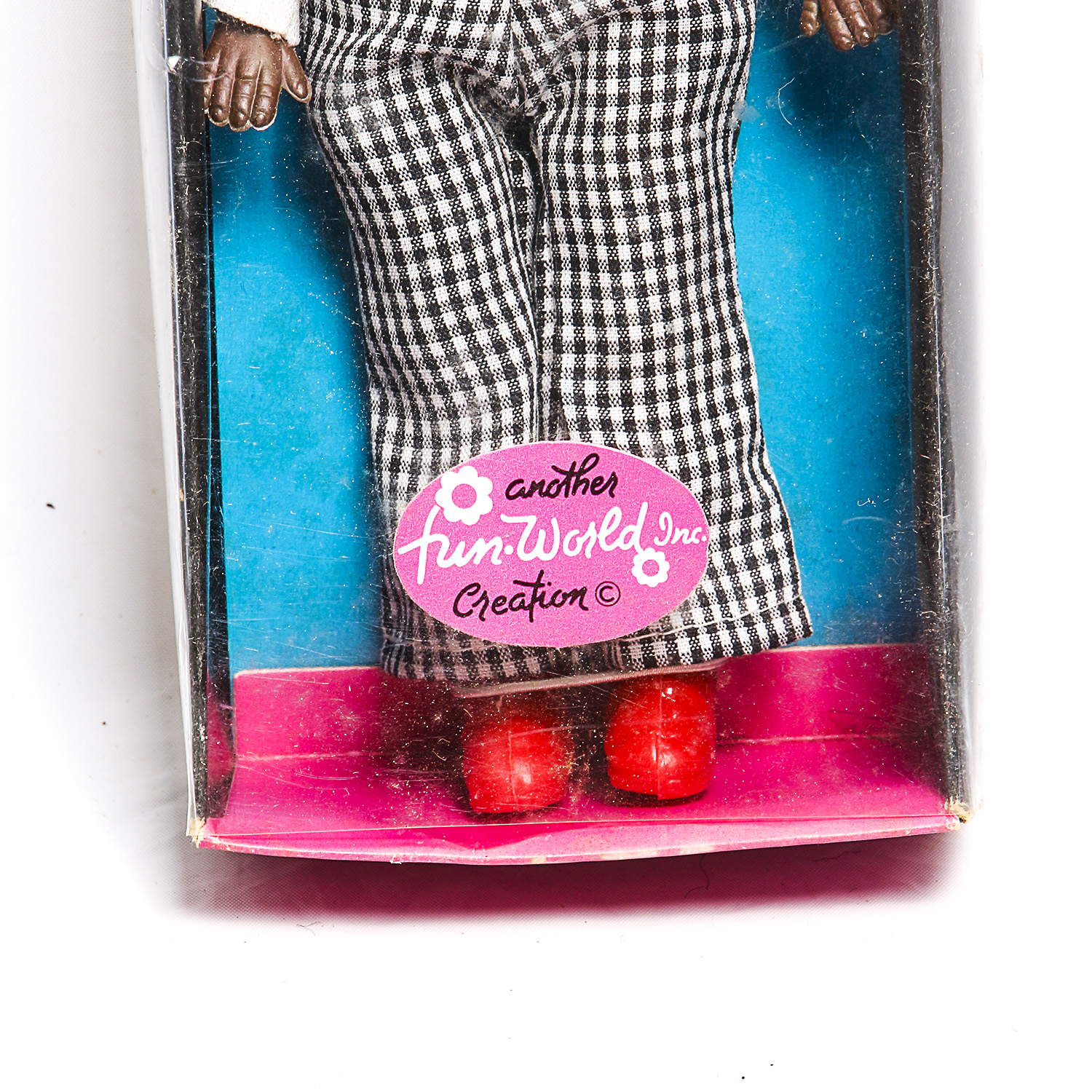 Vintage 1970s Soul Sister and Mattel Dolls | EBTH