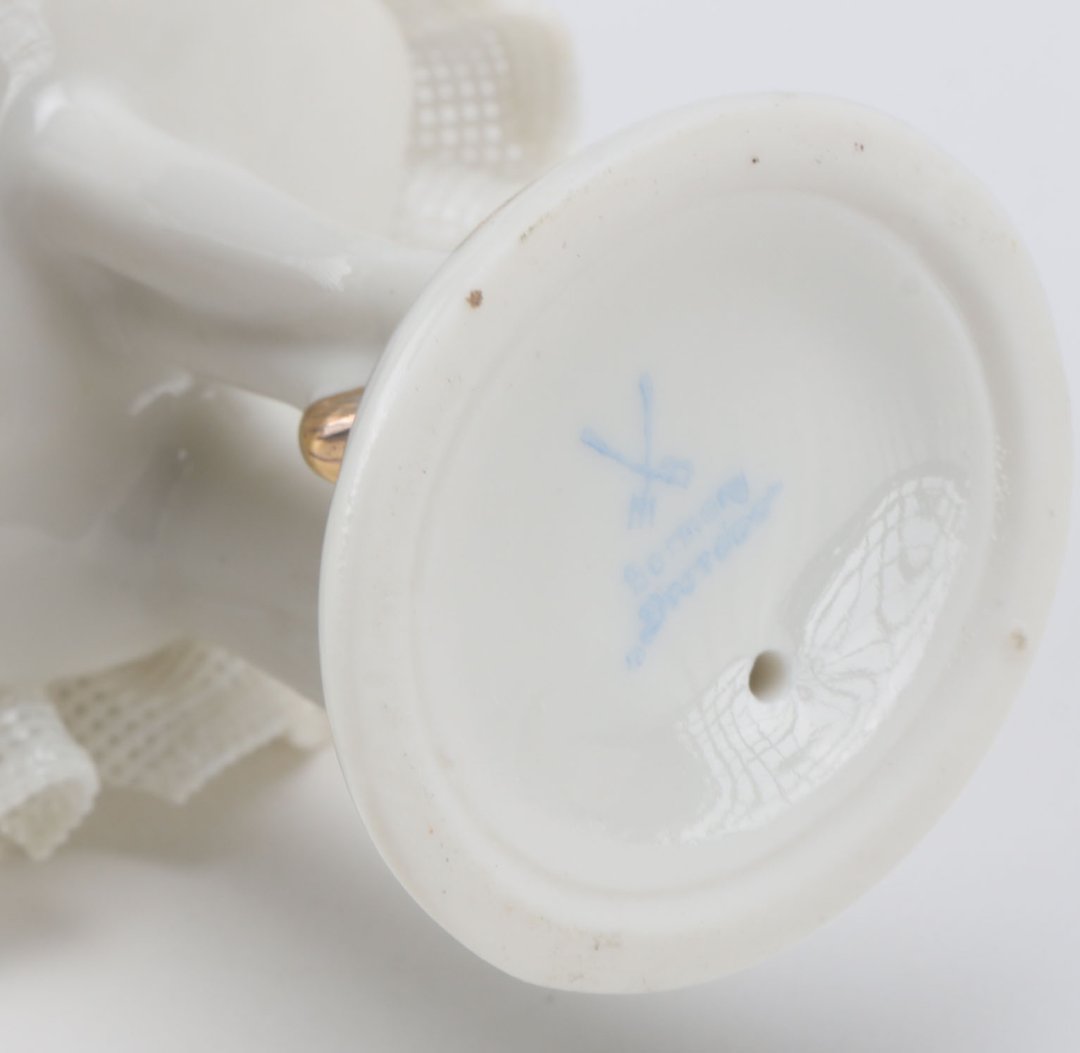 Set of Dancing Figurines | EBTH