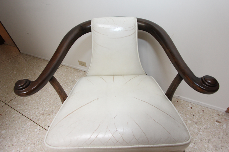 Monteverdi-Young for Berbin Enterprises Mid Century Modern Chair | EBTH