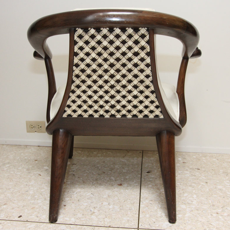 Monteverdi-Young for Berbin Enterprises Mid Century Modern Chair | EBTH