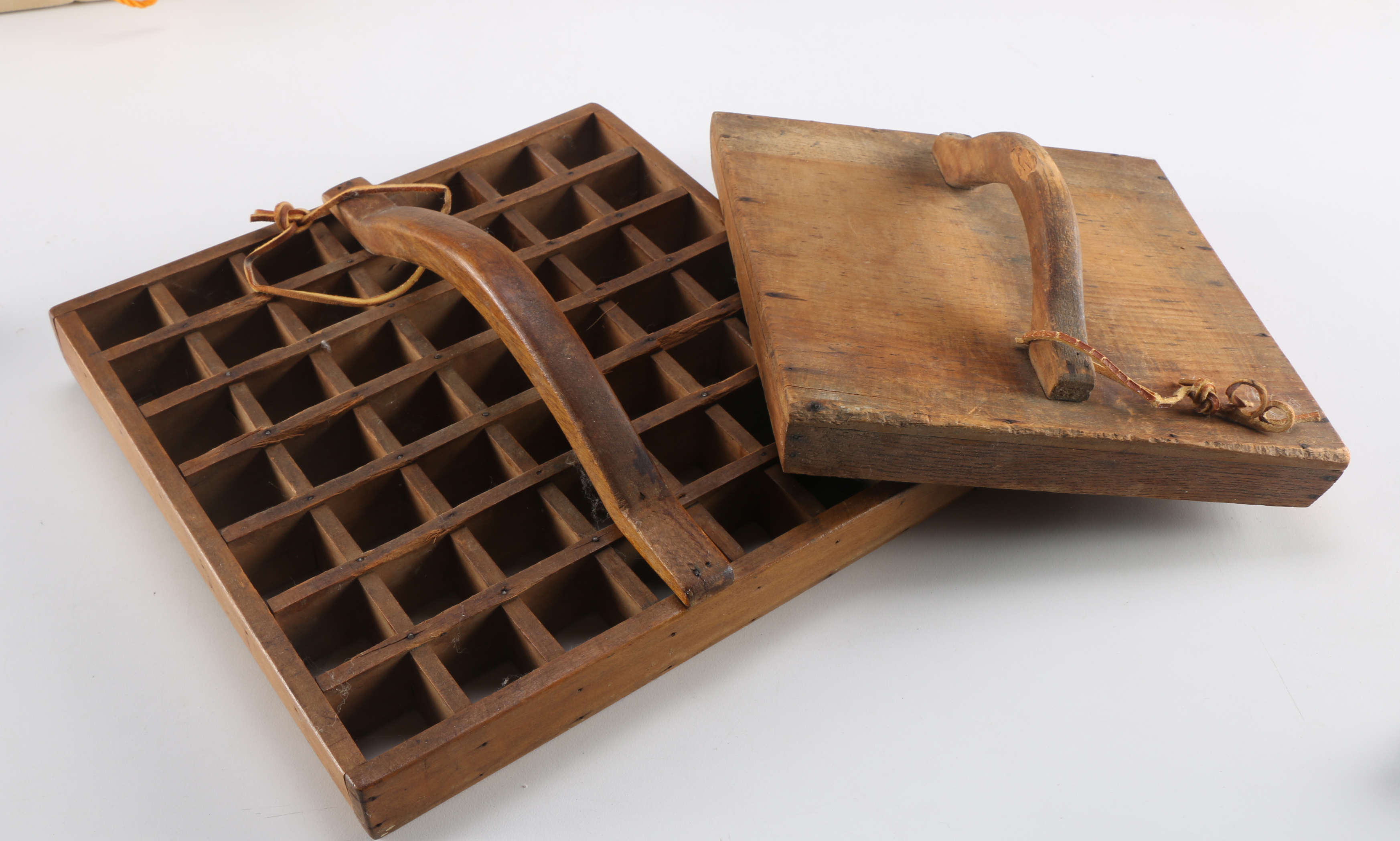 Vintage Pasta Machine and Ravioli Roller | EBTH