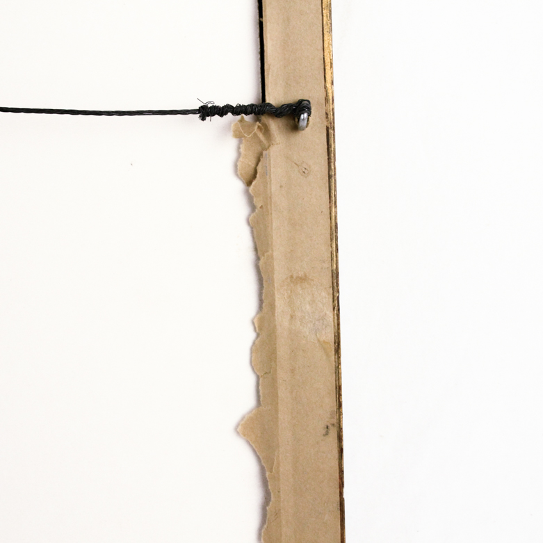 Dennis Westerling Signed Oil Painting on Board | EBTH