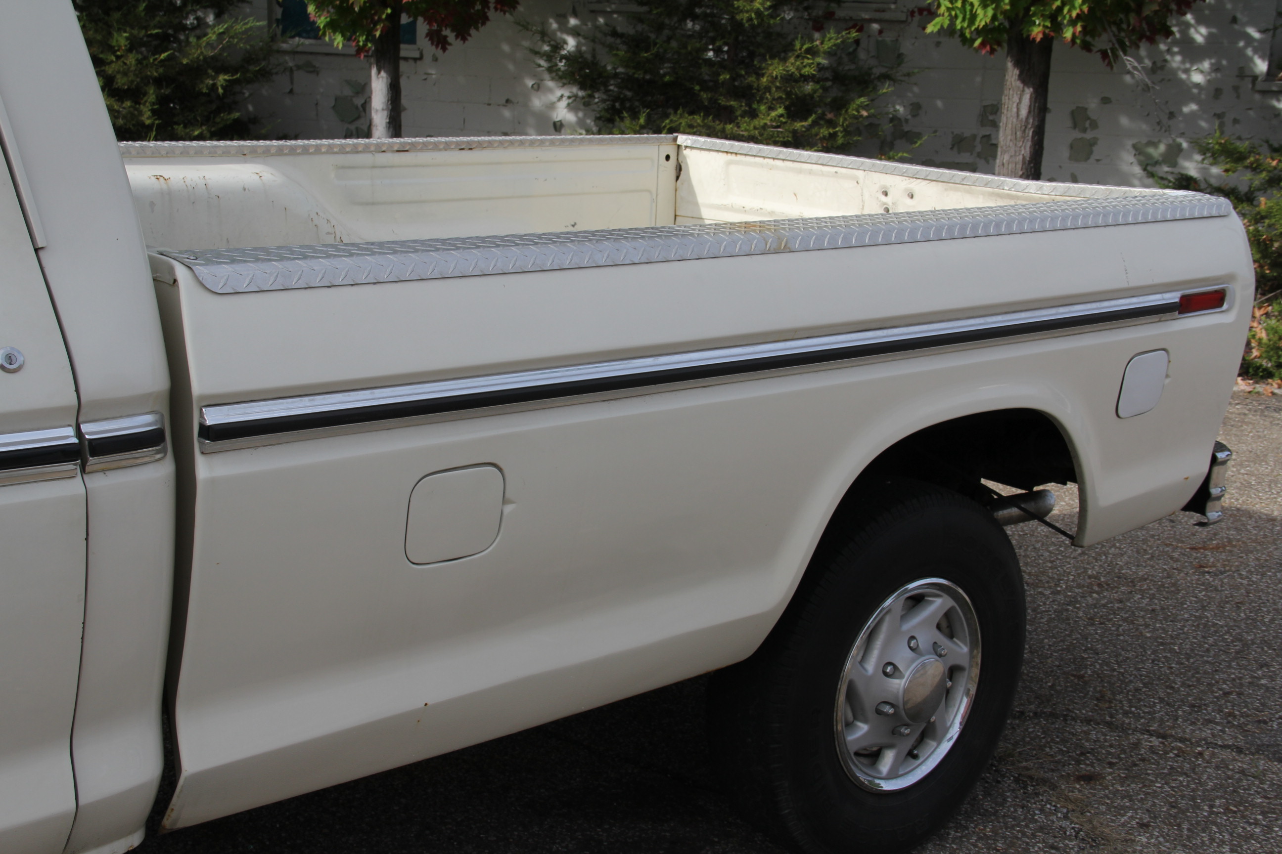 1978 Ford F350 Custom Truck | EBTH