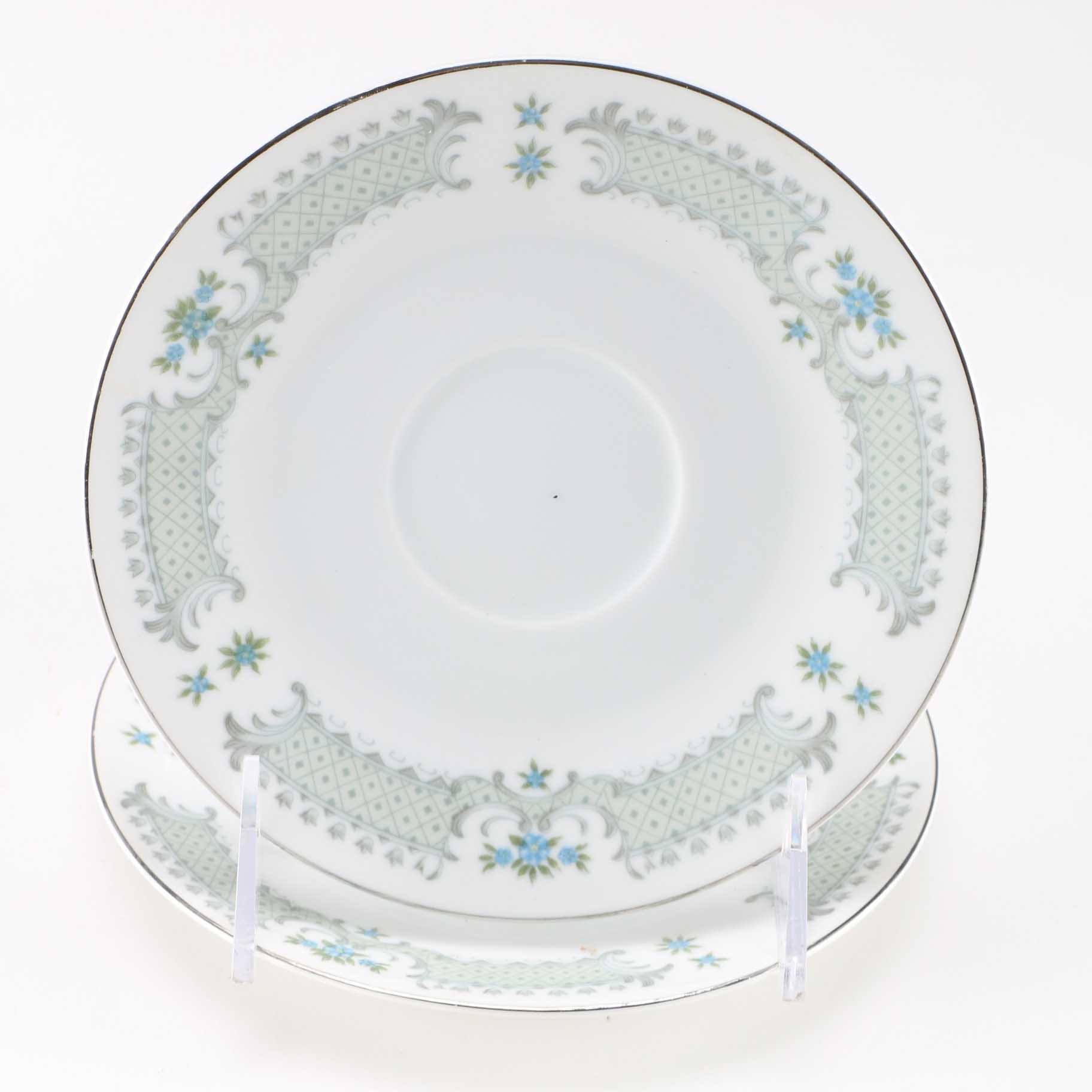 Bristol "Old Lace" Fine China | EBTH