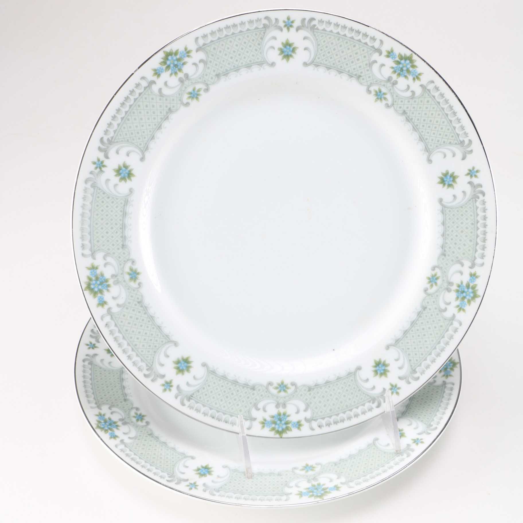 Bristol "Old Lace" Fine China | EBTH