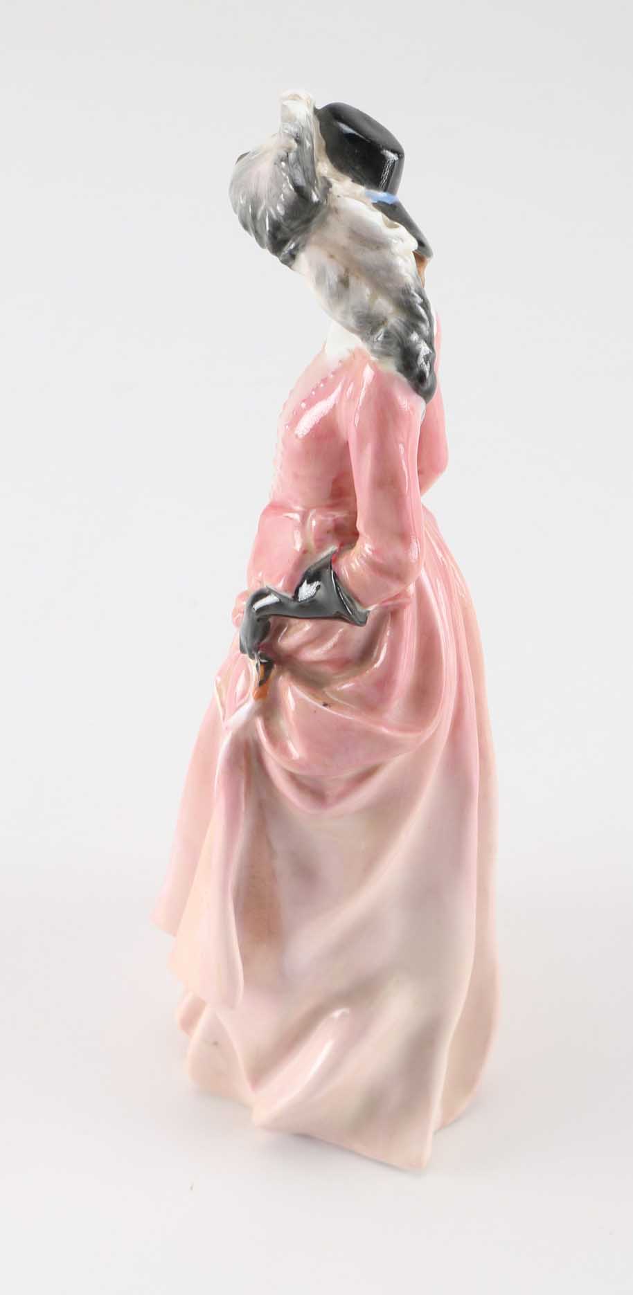 Royal Doulton "Maureen" Figurine | EBTH